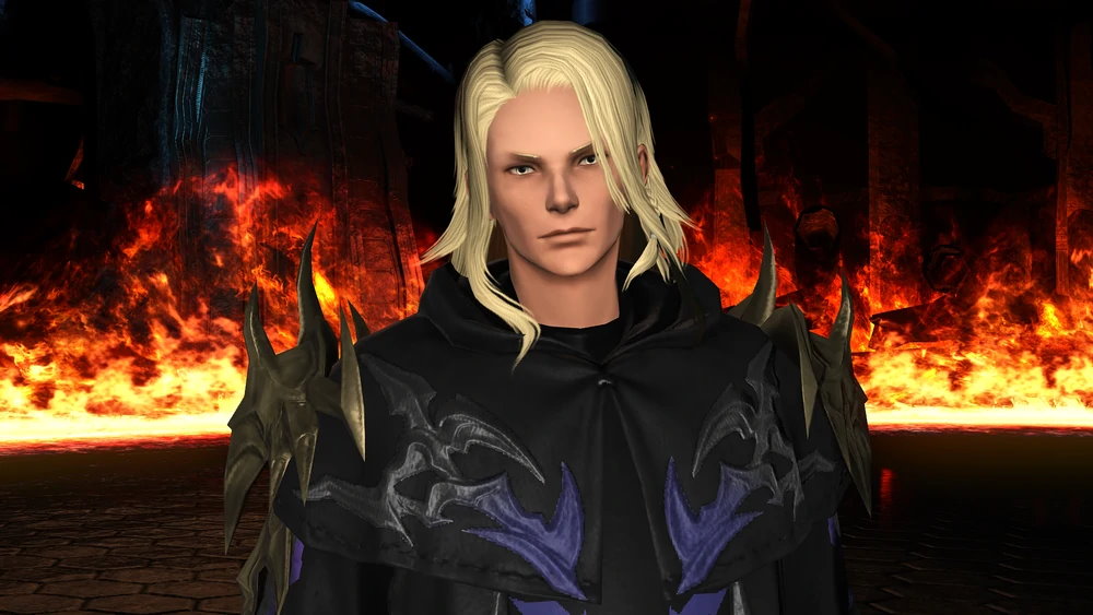 [FF14] La… Lahabread?? 雜七雜八 – J's Blog