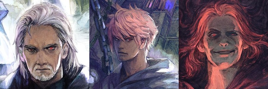 [FF14] La… Lahabread?? 雜七雜八 – J's Blog