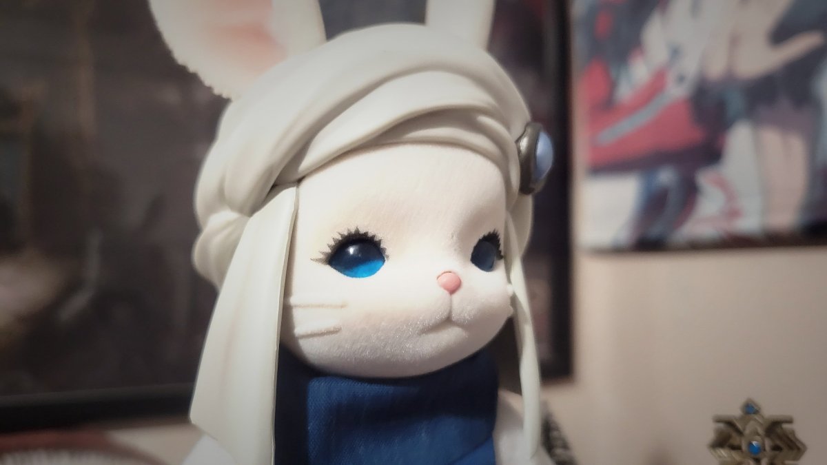 [FF14] Fan Festival 2023 Las Vegas站 周邊商品入手！ – J's Blog