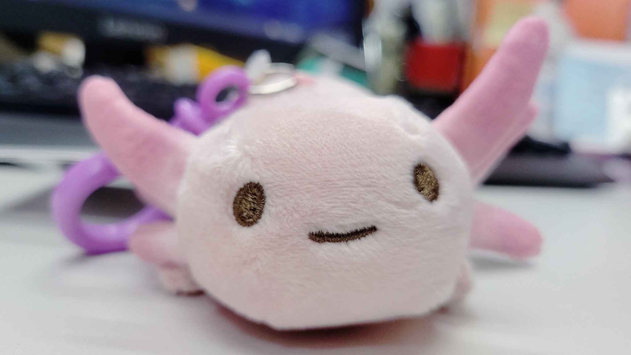 [FF14] Fan Festival 2023 London站 周邊商品入手！ – J's Blog