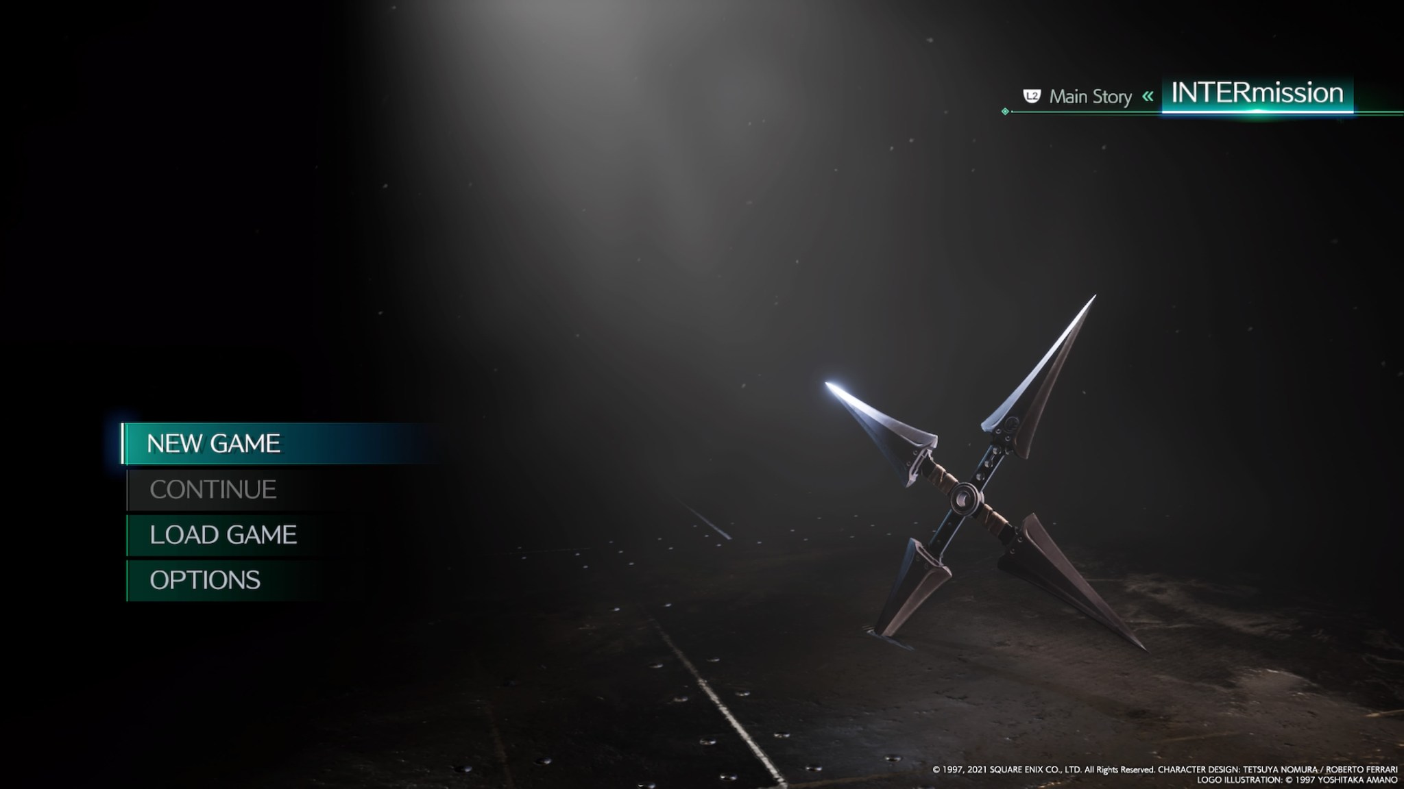 [PS5] FF7 remake Intergrade DLC – INTERmission（尤菲篇）感想 – J's Blog