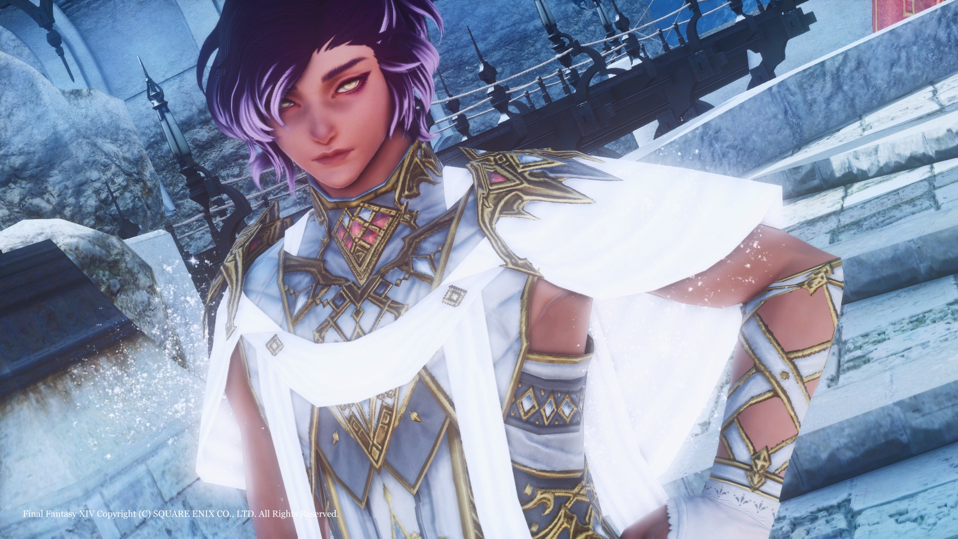 [FF14] 新手向 7.0零式準備及常見疑問整理 – J's Blog