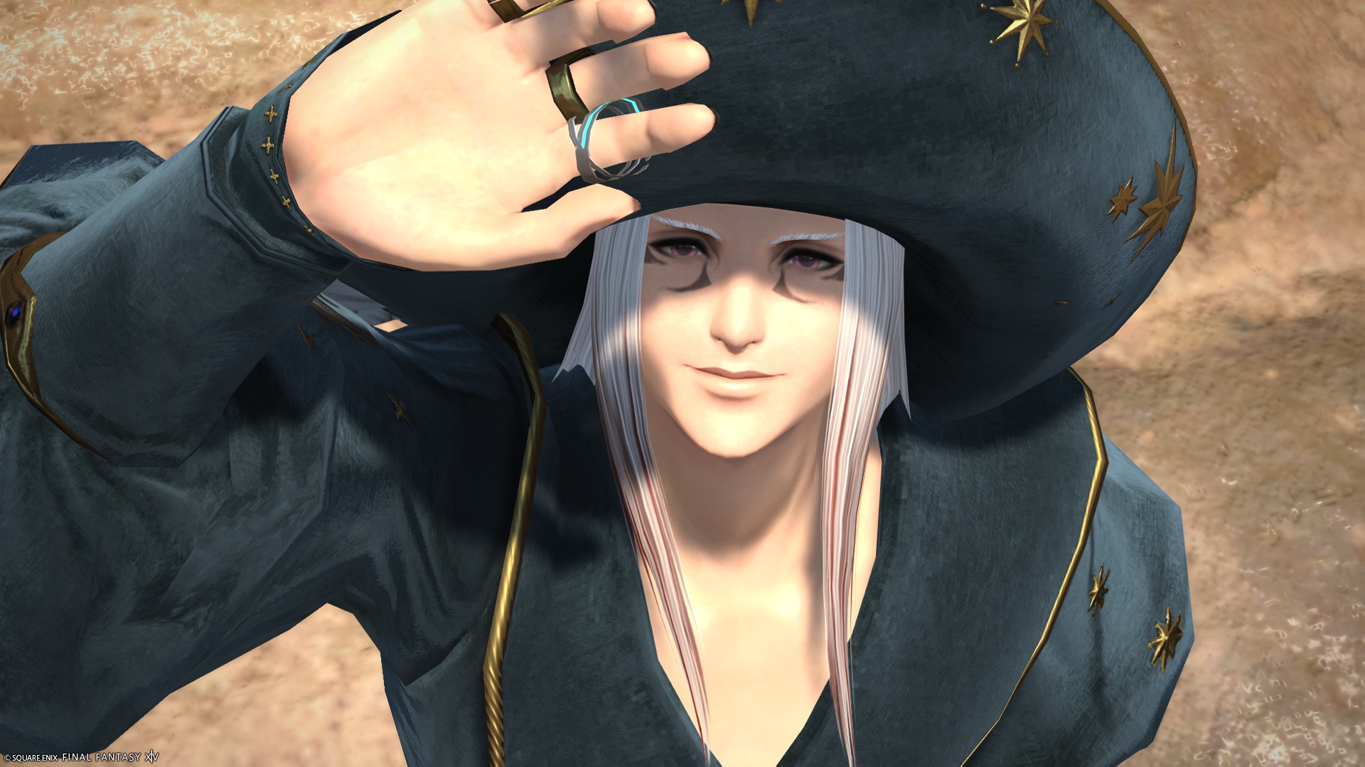 J's Blog – Final Fantasy XIV & Phantasy Star Online 2 New Genesis ...